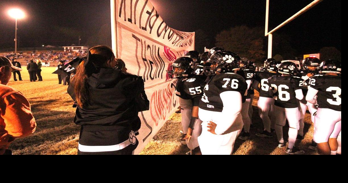 Brandon Miller: At Wellborn, they stand up for each other | Sports ...