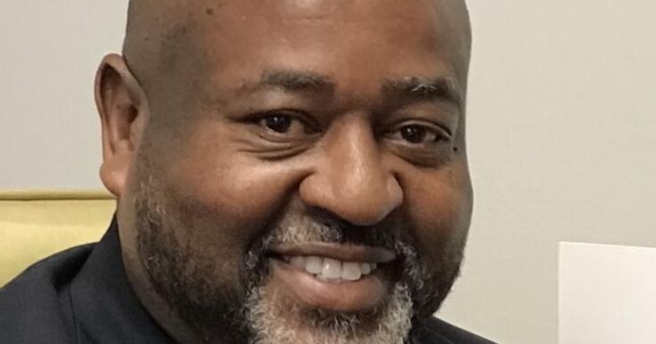 Talladega County Extension Office names Dr. Samuel G. Roberson as new ...