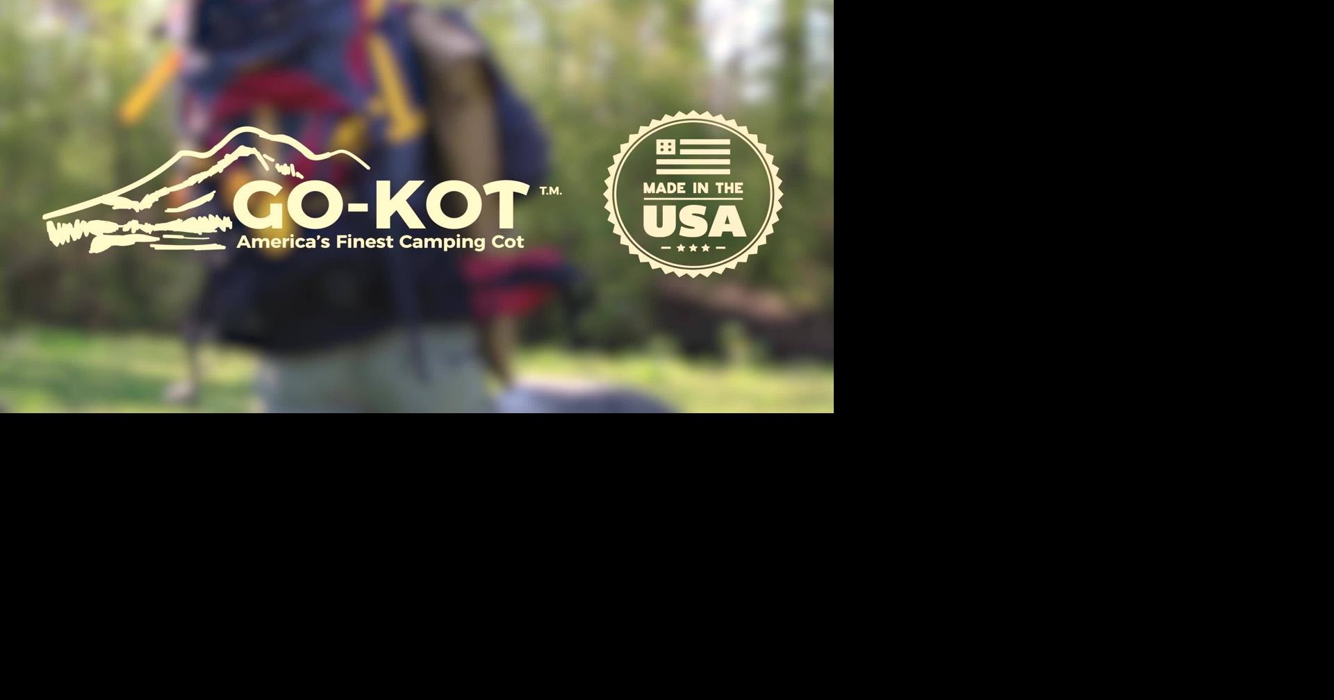 Go-Kot of Ashville featured on ABC’s World News Tonight | The St. Clair ...