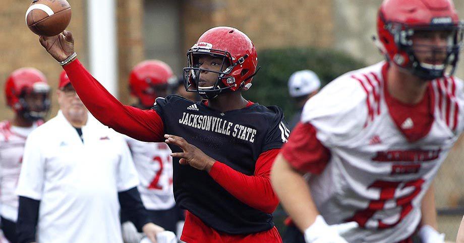 Five Fast Facts: JSU's Zerrick Cooper outlines his goals for the spring ...