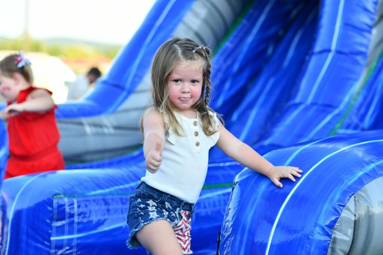 Photo Gallery: Jax Fest 2024 | Jacksonville | annistonstar.com
