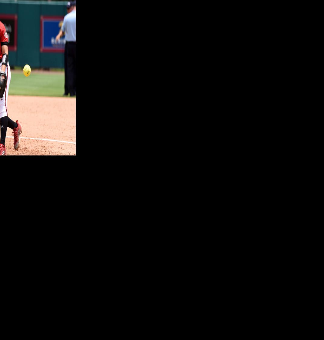 JSU softball: Chisolm's blast, Rodriguez's arm lifts Gamecocks over ...
