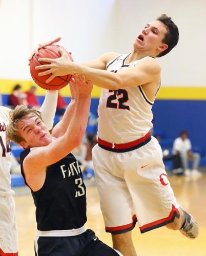 2019 Calhoun County Basketball Tournament, Day 1 | Slideshows ...