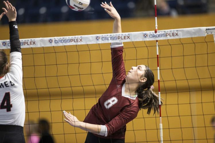 Photo gallery: Donoho falls in the Quarterfinals | Slideshows ...