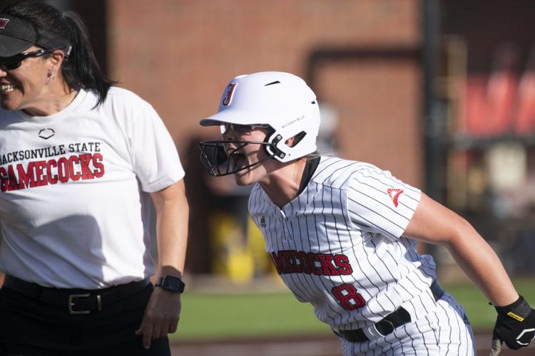 Photos: JSU Softball wins 2 over North Florida | Slideshows ...