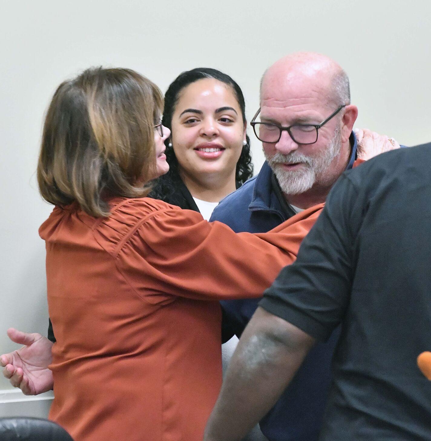 Jay Jenkins resigns from Anniston council | Anniston | annistonstar.com