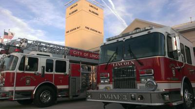 Lincoln Fire and Rescue note importance of fire safety during holidays ...