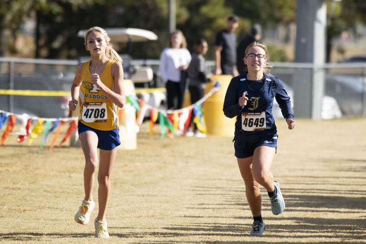 Photos: Calhoun County cross country championships | Slideshows ...