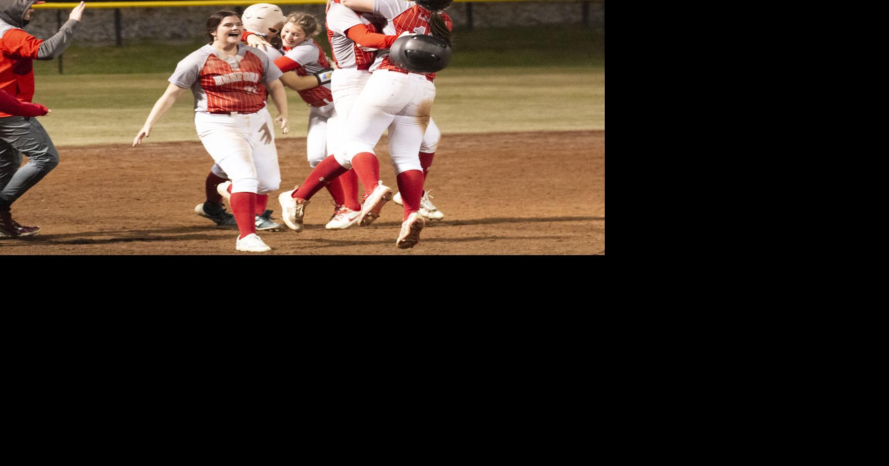 Photos: Munford walks off Lincoln to claim county title - Talladega ...