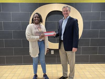 Alabama Power Foundation awards grant to OES teacher | Oxford ...