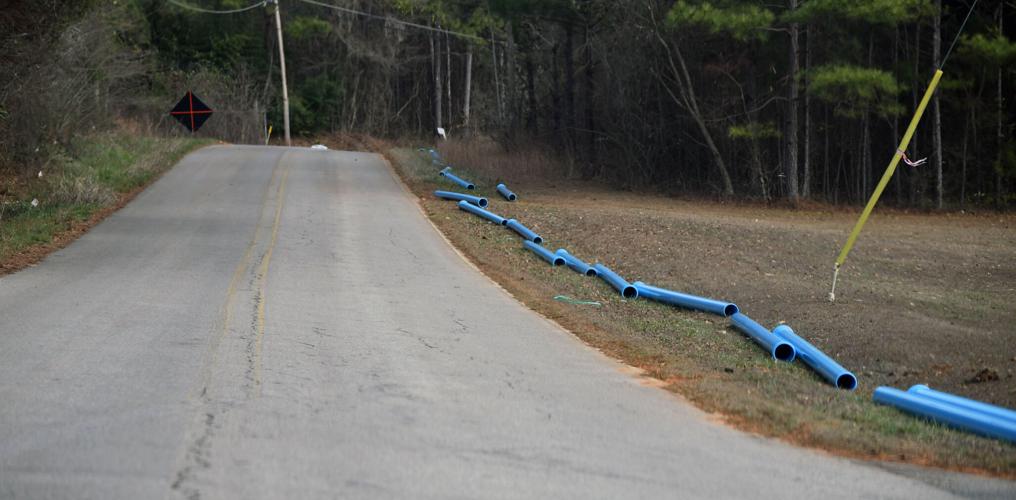 Hobson City water project turns the tide after years of leaks, bringing ...