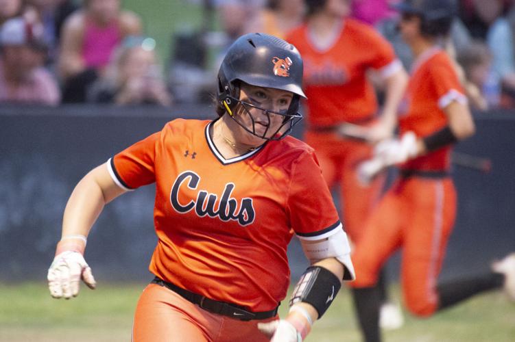 Photos Alexandria Defeats Clay Central High School Softball Slideshows