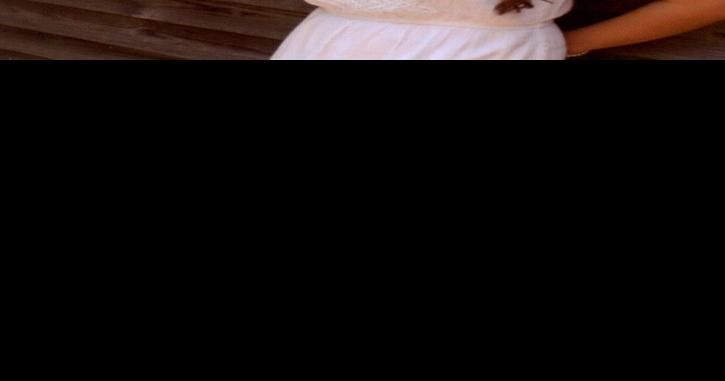 Congrats ... Erin Ayres of Heflin | Community | annistonstar.com