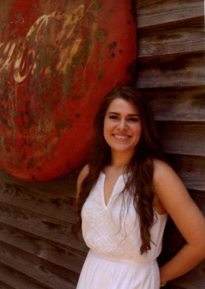 Congrats ... Erin Ayres of Heflin | Community | annistonstar.com