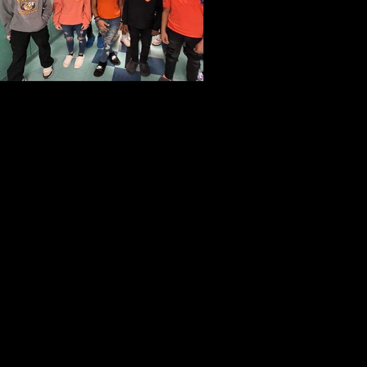 Oxford Middle School honors Jessie McCormack | Calhoun County ...