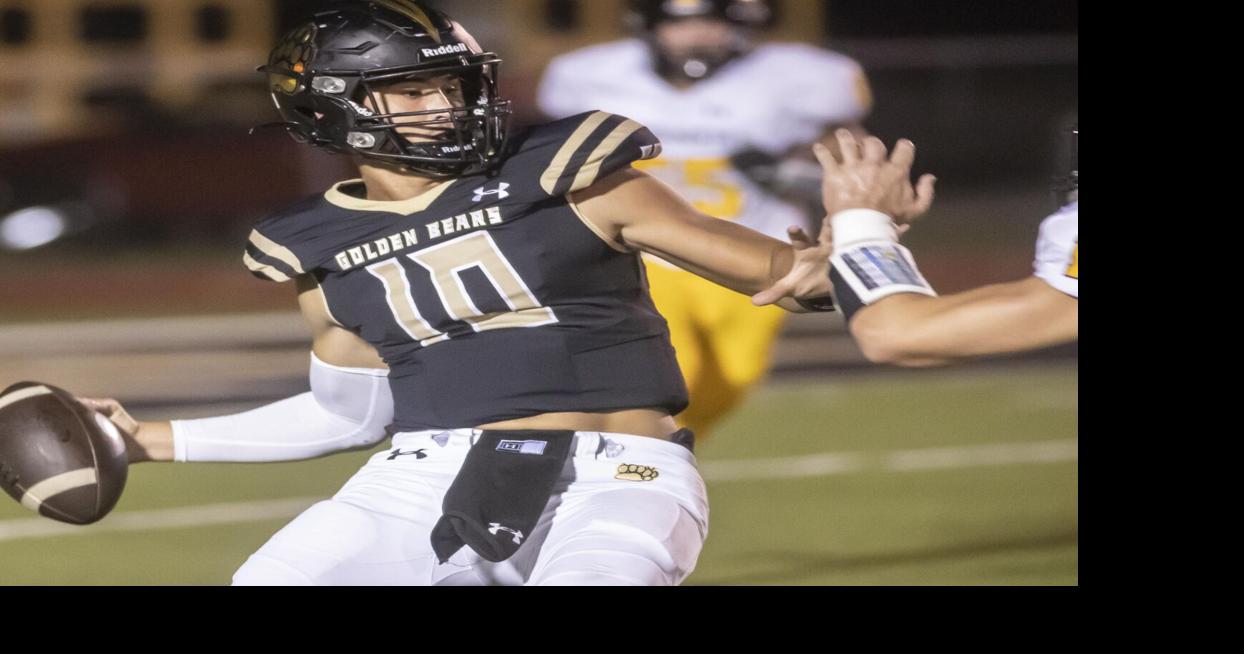 Poarch leads Lincoln to emotional comeback victory over Corner | Sports ...