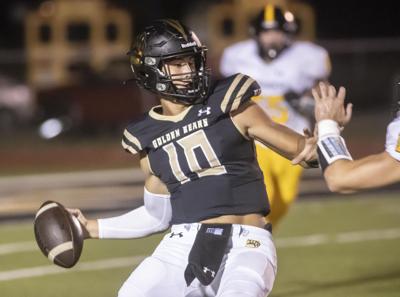 Poarch leads Lincoln to emotional comeback victory over Corner | Sports ...