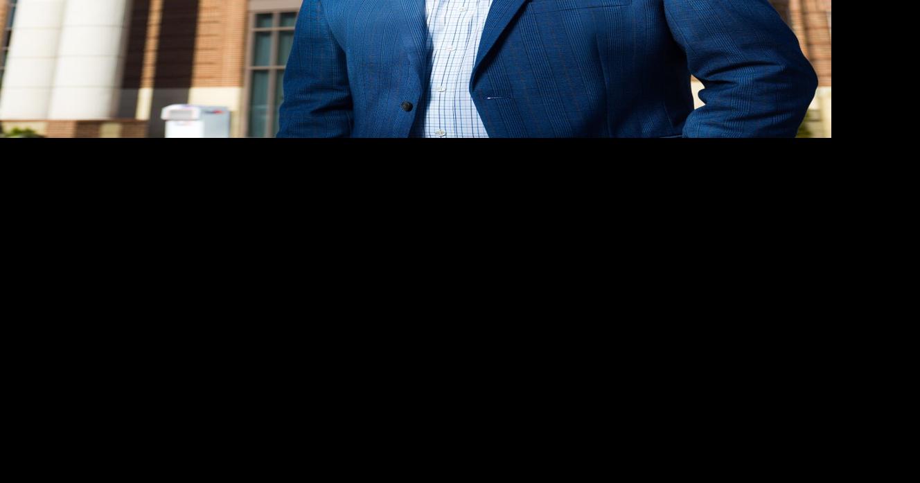 Spotlight on: J. Chad Jones, First Bank of Alabama | Spotlight ...