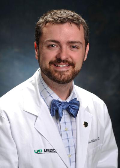 Donoho School grad pioneering telemedicine pilot program at UAB | News ...