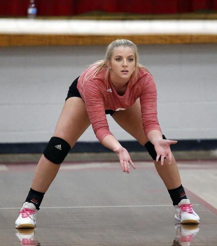 Photos: Ohatchee vs. Westbrook Christian Prep Volleyball | Slideshows ...