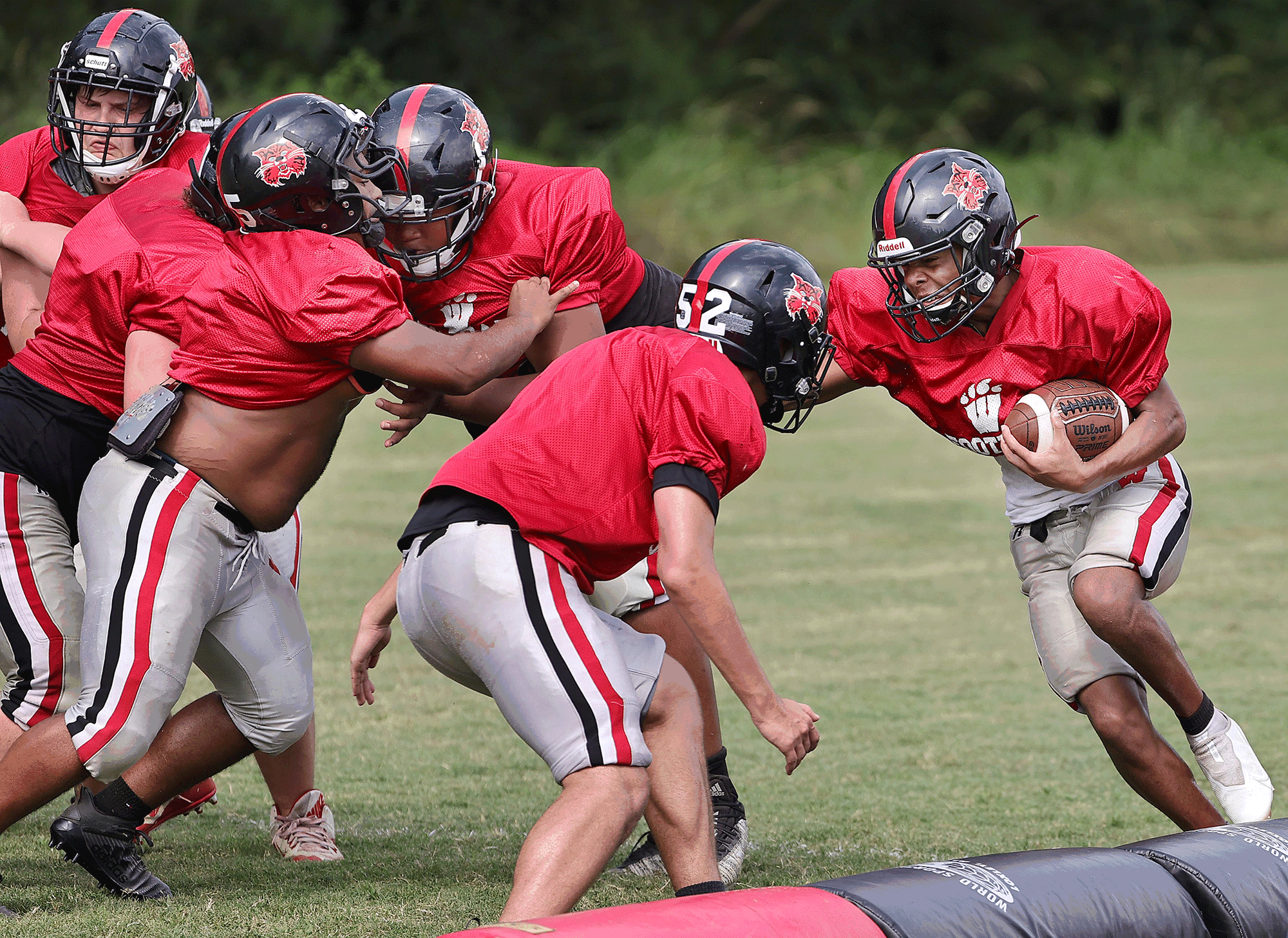 Five things to know about Weaver football 2021 | High School ...