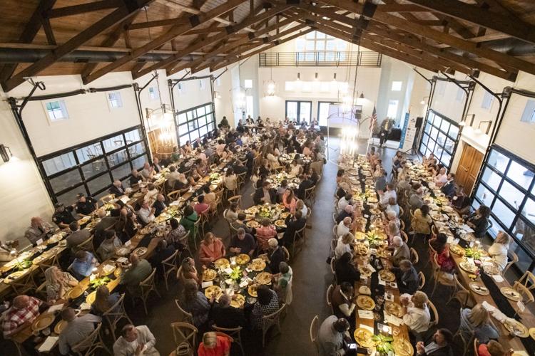 Photo Gallery: 2026 Talladega Area Chamber of Commerce Awards Dinner ...
