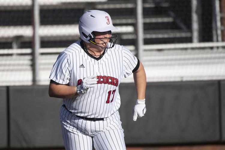 Photos: JSU Softball wins 2 over North Florida | Slideshows ...