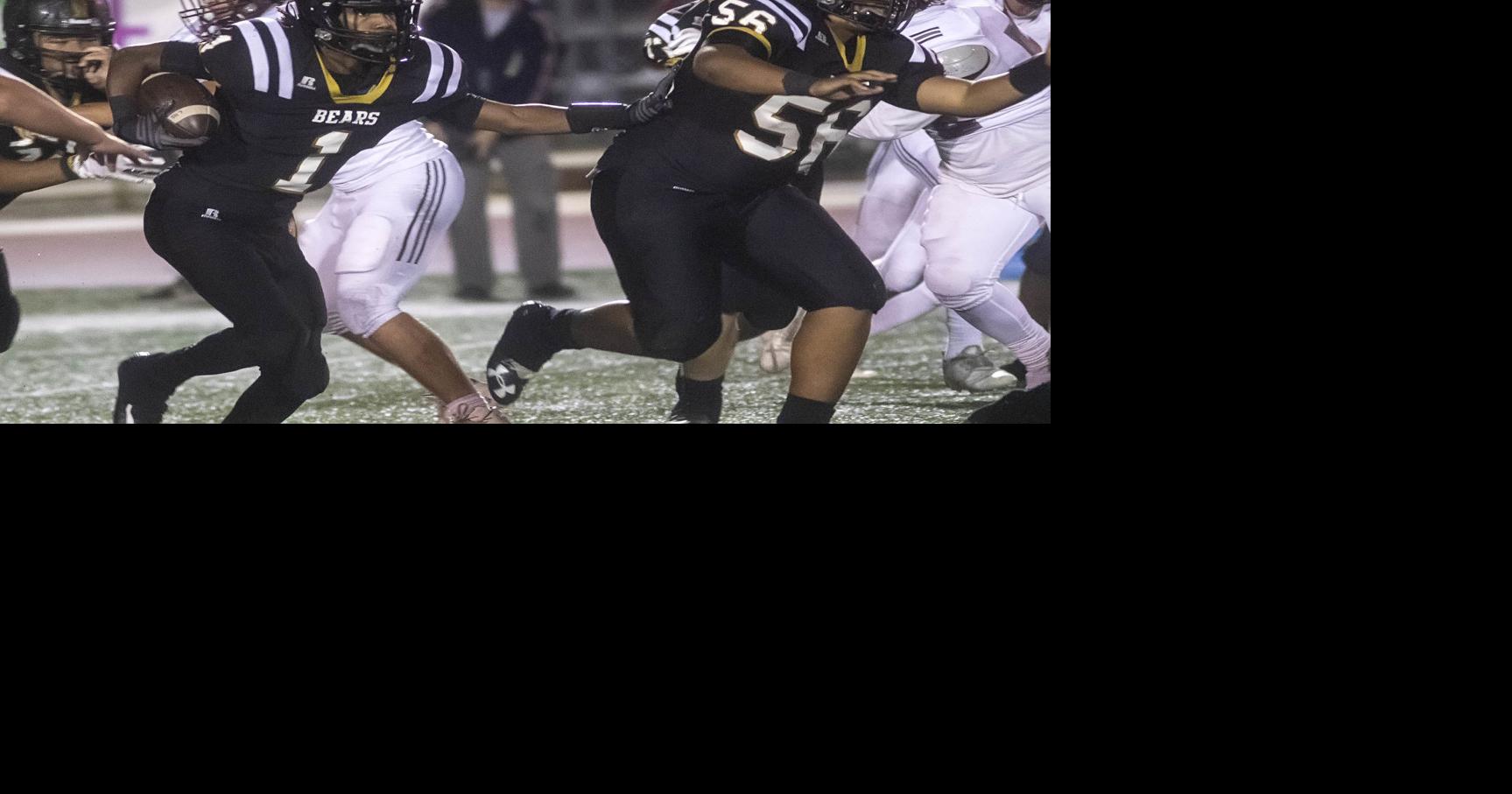 High School Football - Elmore County vs Lincoln (photo gallery) | The ...