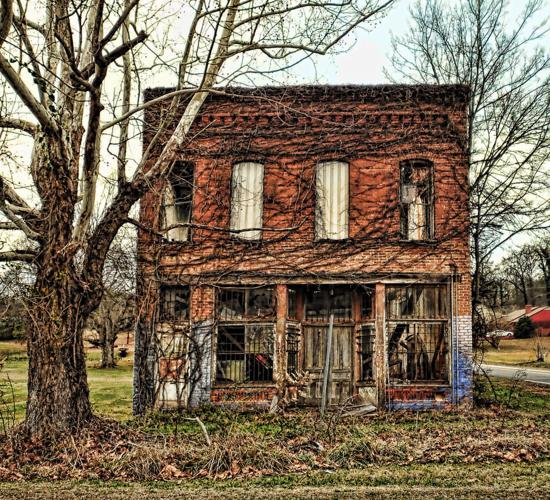 Old and Forgotten Places | Slideshows | annistonstar.com