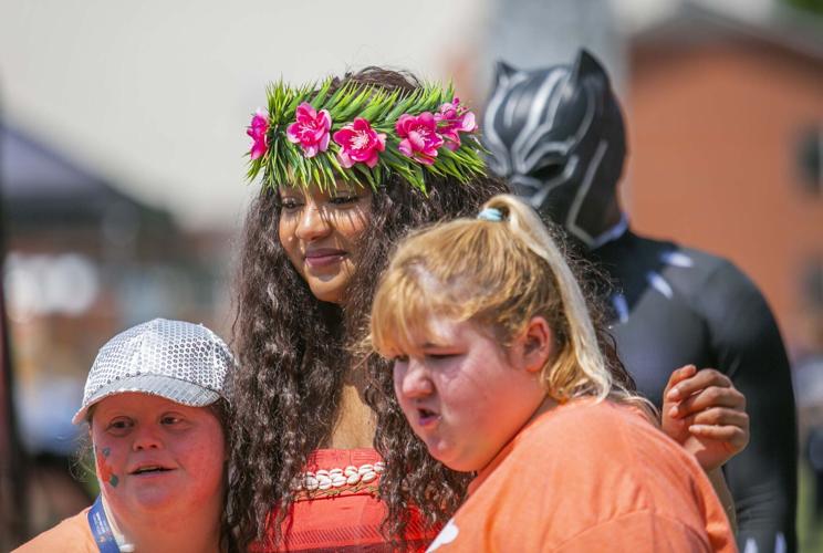 Sunshine Saturday a fine success for north county charities | News ...