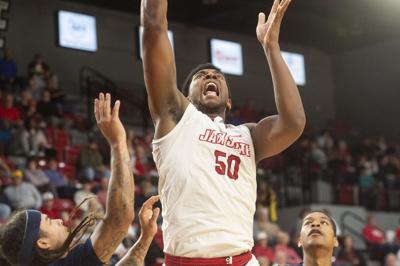 JSU men: Jax State's Nicholson named to CUSA all-academic team ...