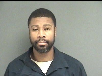 Sheriff's Office says Georgia man stole cargo from Oxford business ...