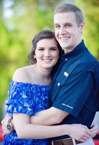 Warren, Swilley Wedding | Features | annistonstar.com