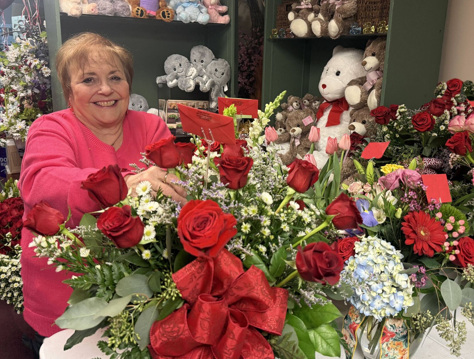 Cupid's Workshop | Celebrations | annistonstar.com