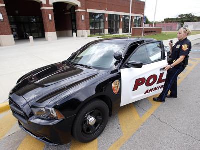 Anniston officials want citizen police advisory committee | News ...