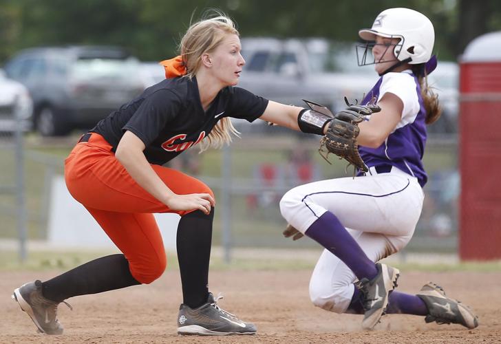 North Central Regional Softball Tournament | Slideshows | annistonstar.com