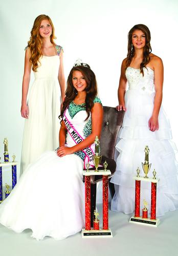 Tuscaloosa's Baylee Smith selected 2015-16 Miss Motorsports | Life ...