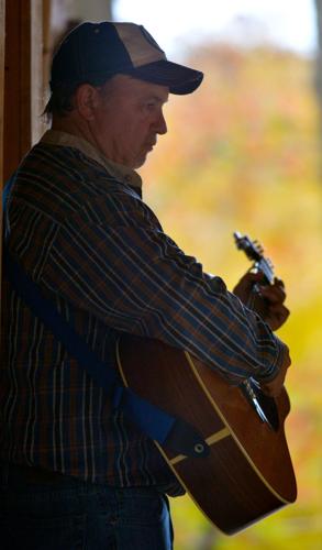Ohatchee’s Janney Furnace holds first bluegrass festival | News ...