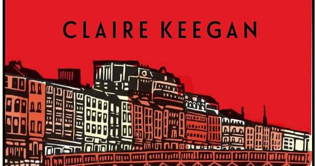 Keegan’s collection of short stories deals with the troubles of being ...