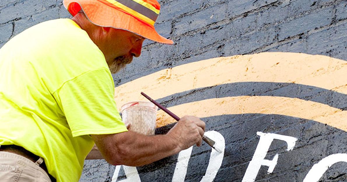 On the Job with ... SAM SANFILIPPO | The Daily Home | annistonstar.com
