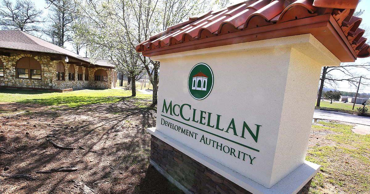 McClellan Oversight Committee meets Tuesday | Free | annistonstar.com