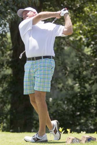 Sunny King Charity Classic Championships | Slideshows | annistonstar.com