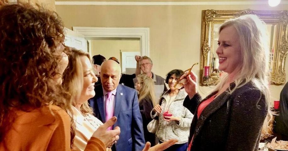 Tight probate judge primary election results in a runoff | Free ...