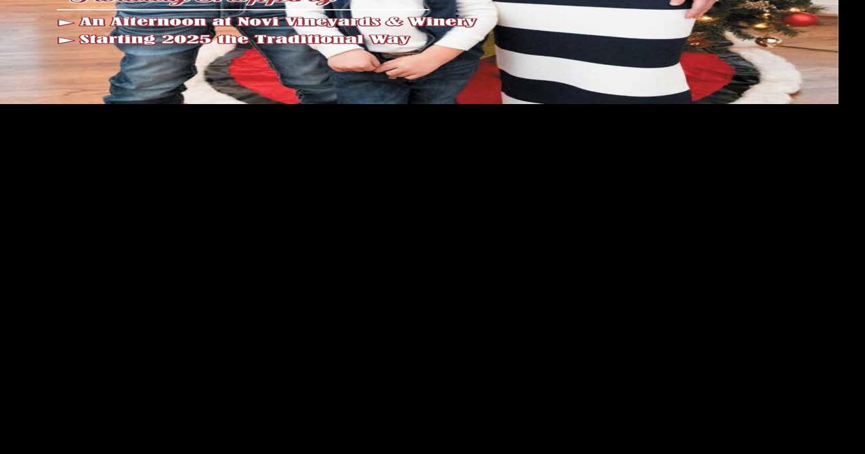 Lakeside Living December 2024 | Lakeside Living Magazine | annistonstar.com