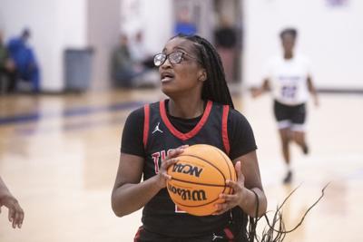 Talladega’s Williams, Webb take all-county big schools' top honors ...