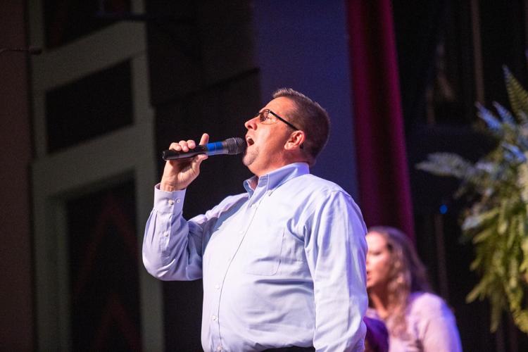 Photos: Afternoon of Praise | Slideshows | annistonstar.com