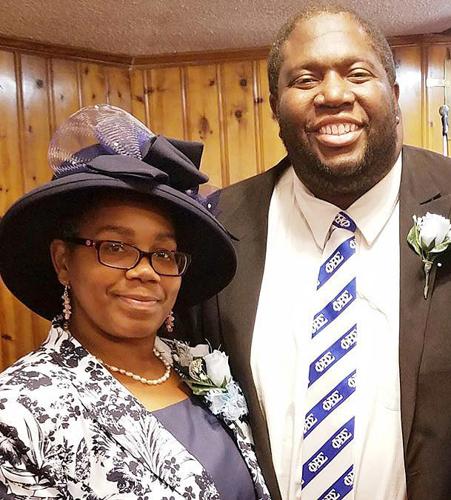 Wesley Chapel A.M.E. Zion Church will celebrate pastor’s anniversary ...