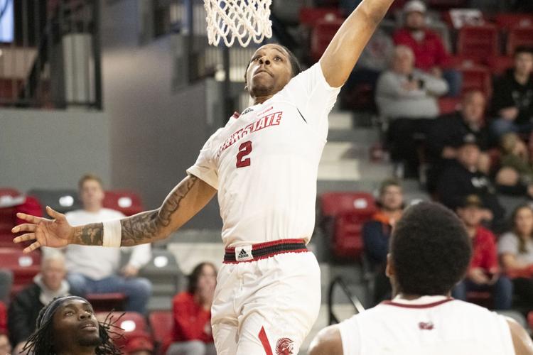 JSU men: Tandy drops career-high 35 points, leads Gamecocks to win in ...