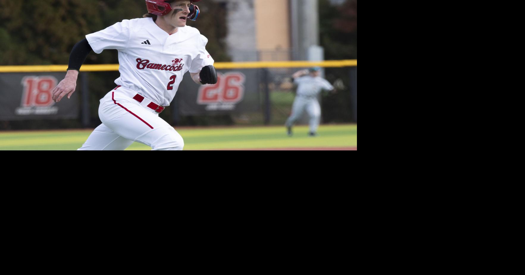 Jax State baseball: Newcomers make their mark in Gamecocks rout of ...