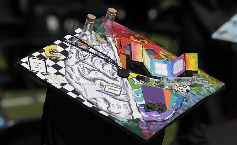 Photos: JSU's Spring 2021 Commencement Event | News | annistonstar.com